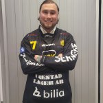 Gripen Trollhättan BK | NYFÖRVÄRV #3