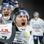 Gripen Trollhättan BK | ÅTTONDELEN AVKLARAD! NU VÄNTAR VILLA BK I KVARTEN!