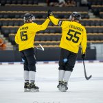 Gripen Trollhättan BK | Casper Felix